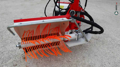 Ébourgeonneuses – fonctions et utilisation – Agricolt.fr